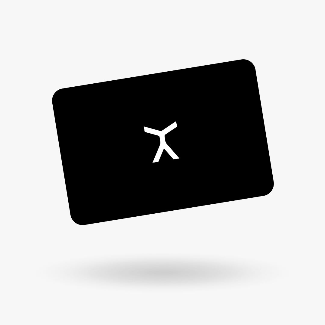 Digital Gift Card – Flux Footwear